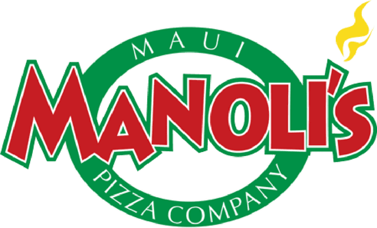 Manoli's Pizza Company | Pizza Restaurant - Wailea, Maui